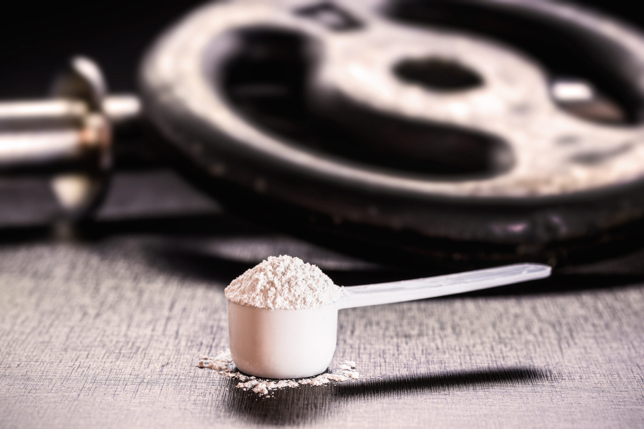 Everything You Need To Know About Creatine Jj Virgin